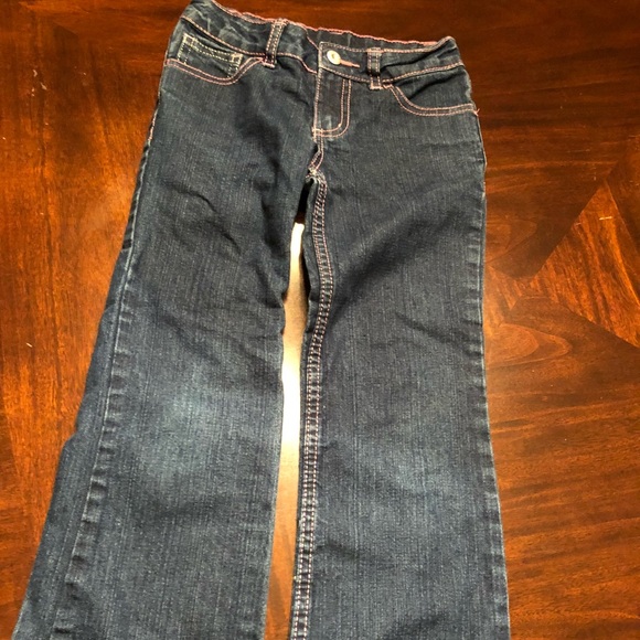 Faded Glory | Bottoms | Faded Glory Jeans With Sparkly Back Pockets ...